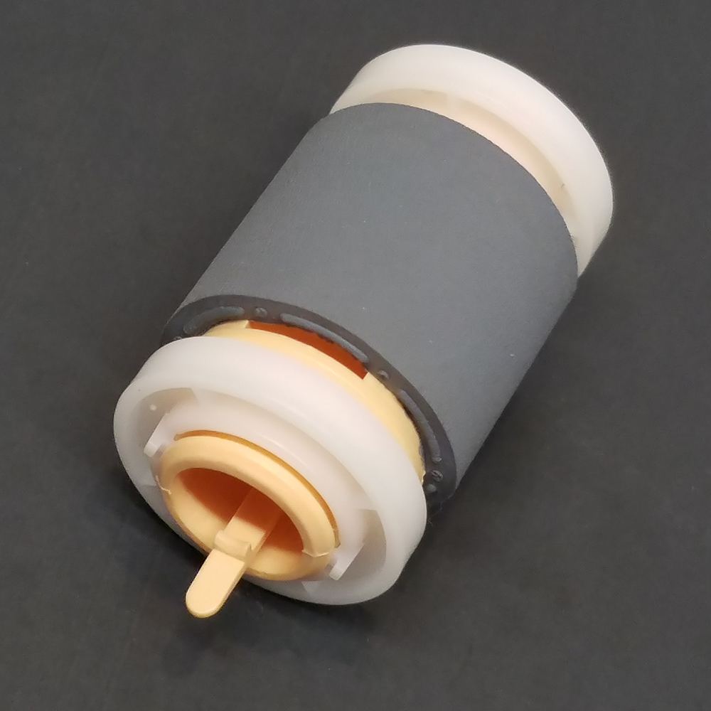 022N02413, etc. Tray 1 or Tray 2 Feed Roller (OEM) Xerox® PH3635 & WC3550