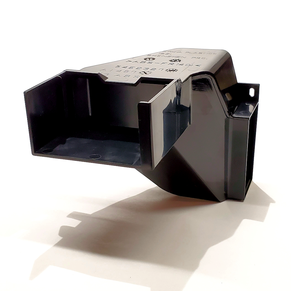 054E23272 Fuser Exhaust Fan Duct (OEM) for Xerox® 4110 Stlye