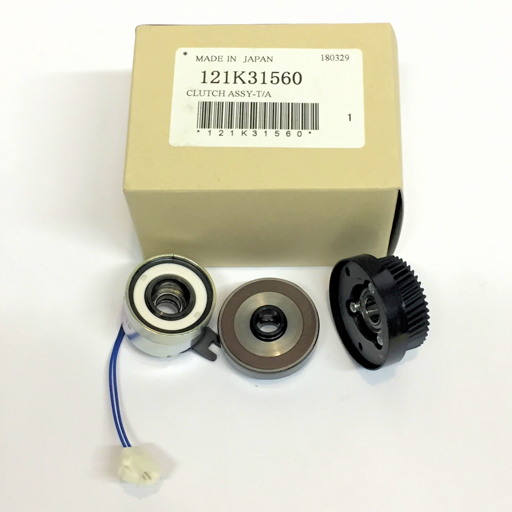 Takeaway Clutch 2 (OEM, 121K31560) Xerox® 4110/4112/D95 Families