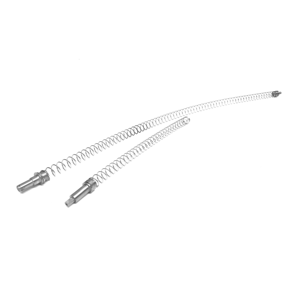 For Repairing 119K90880, 119K00280 Waste Toner Auger Spring Kit for ...