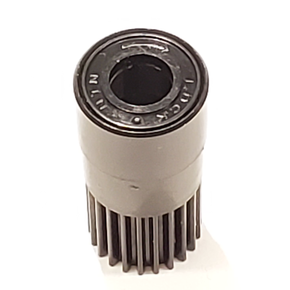 For Repairing 006K23064, 6K23064 Paper Nudger one-way Drive Gear 22T ...