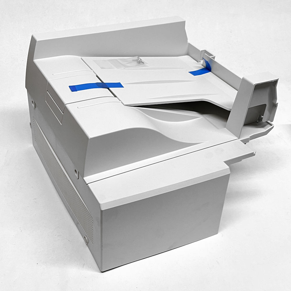 Exit Tray Assembly from a Brand New Machine - for Xerox® WC4150, WC4250 ...