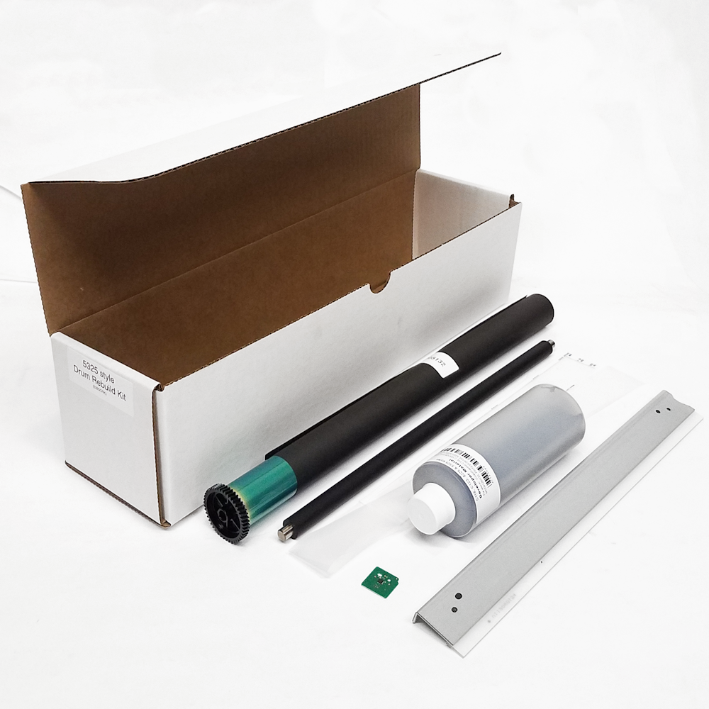 13R591, 13R00591, 013R00591, 013R591 Drum Cartridge Reconditioning Kit ...