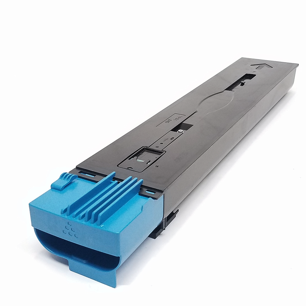 006R01656, 6R1656, Cyan Toner Cartridge (New in Plain Box) Xerox® Color ...