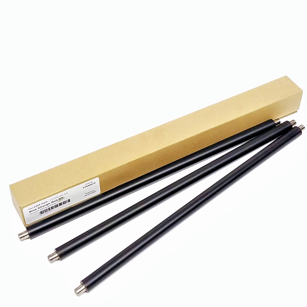 604K42600, Bias Charge Roll (BCR) Kit for Xerox® 6204 style