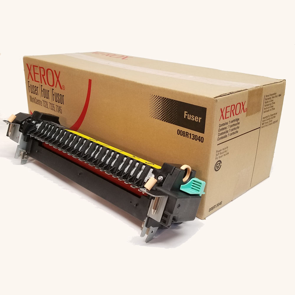 008R13040, 8R13040, Fuser Assembly (OEM) for Xerox® Workcentre 7328 style