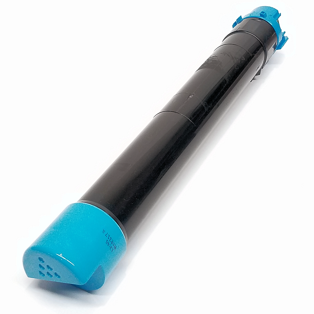 6R1520 Cyan Toner Cartridge, **DMO (New in a Plain Box) for Xerox® WC ...