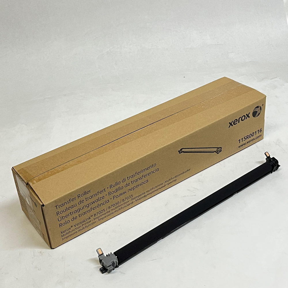 115R00116 Transfer Roller Assembly (OEM) for Xerox® VersaLink B7035 ...