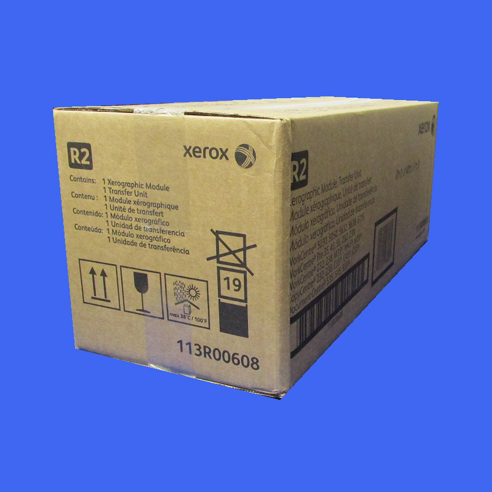 113R608, Xerographic Module (OEM, U.S. Type 'B') Xerox® C35 style