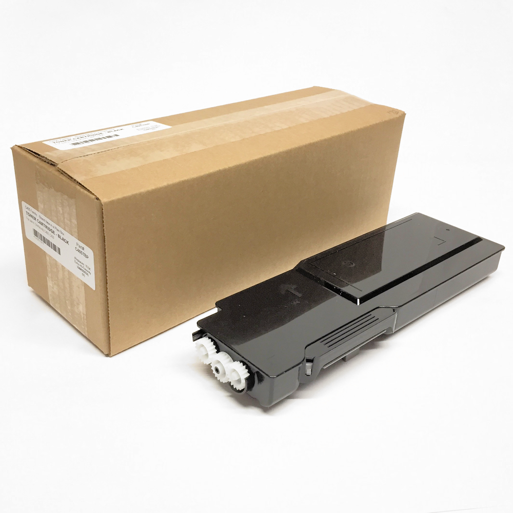006R03524 Toner Cartridge (New in Plain Box, Extra Hi Capacity ) Xerox ...