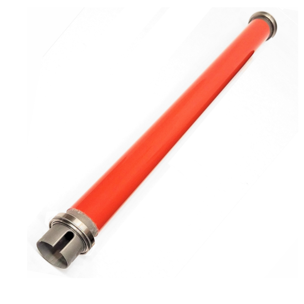 For Rebuilding 115R00114 / 115R00137 - Fuser Heat Roller Assembly for ...