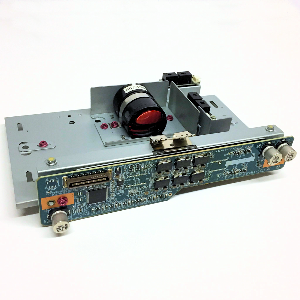 604K21506, 604K21503, 604K21507 - Lens / CCD Assembly - Xerox® DC250 style