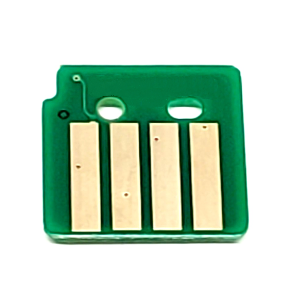 Toner Crum chip **Hi Yield** (Choose for Part# 1006R01818, 006R01819 ...