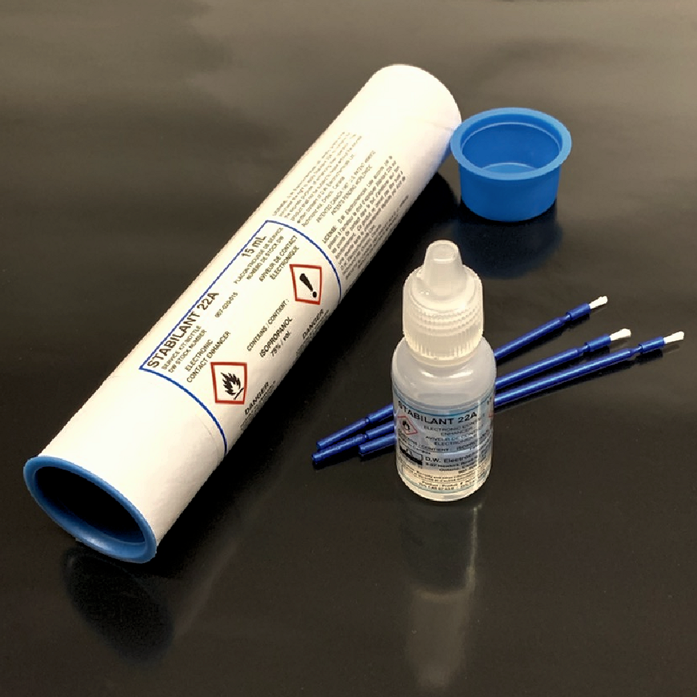 007-020-015 - Stabilant 22 - Liquid Semi-Conductor for enhancing ...