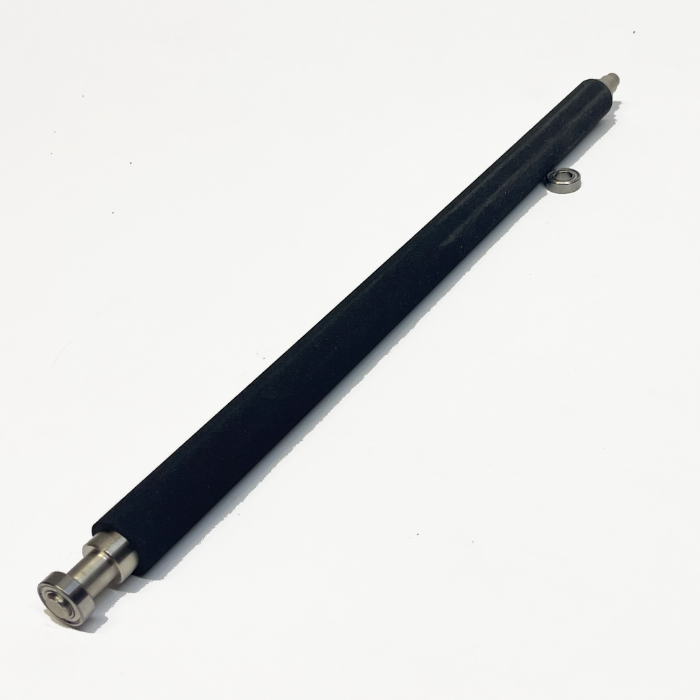 059K86790, BUR Roller (BackUp Roll with Bearings) (OEM ) Xerox® V80 ...