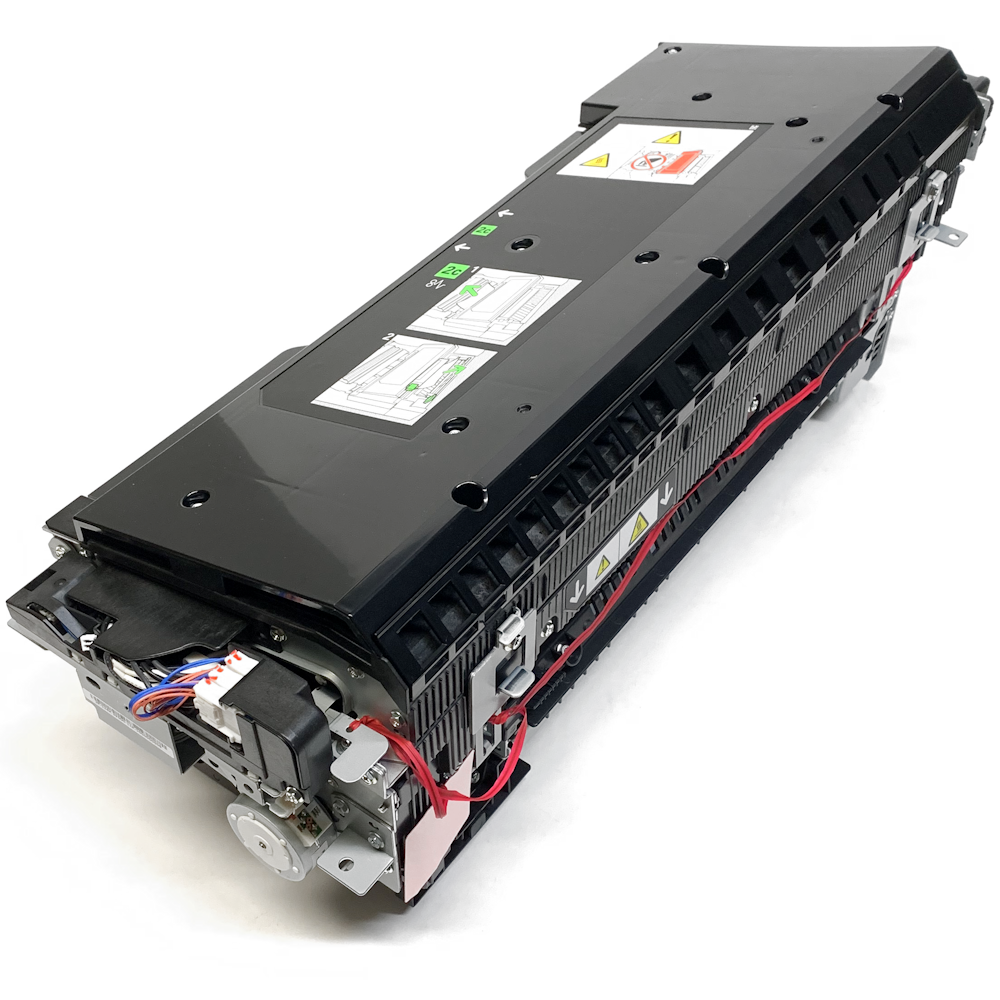 126k39430,126K34187,126K34185 Fuser Assembly - COMPLETE (includes heat ...